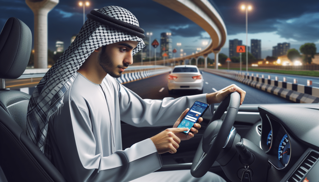 Conducir seguro y fácil: ¡Descubre cómo! - Zuremod