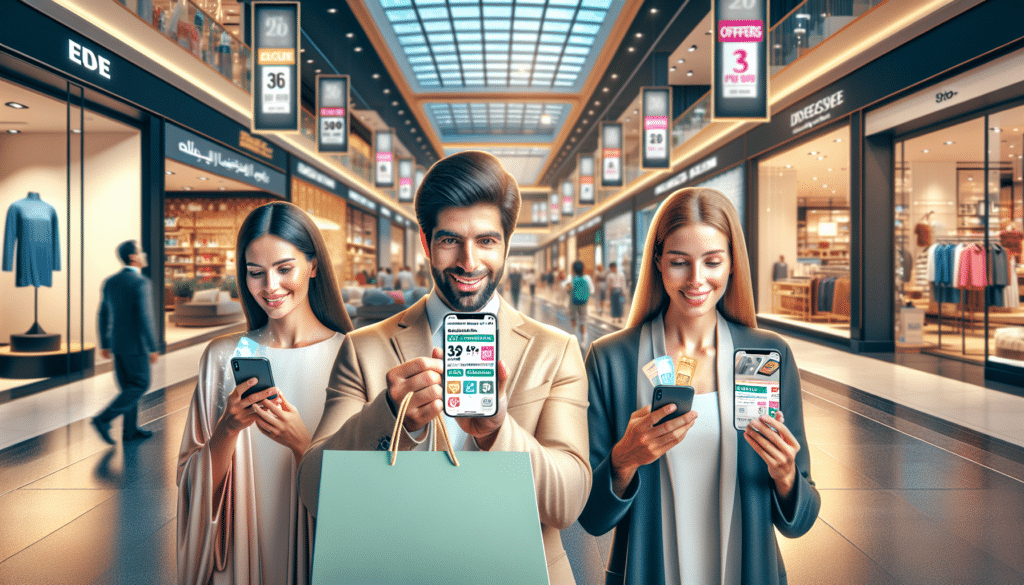 Maximiza tus compras con estos apps - Zuremod